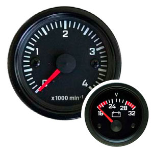 Instruments | MKP Parts