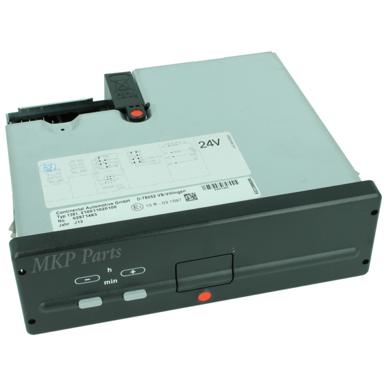 Product catalog | MKP Parts