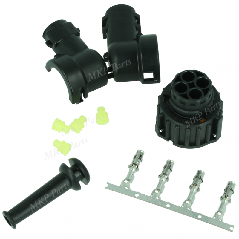 Cables and Connectors | MKP Parts