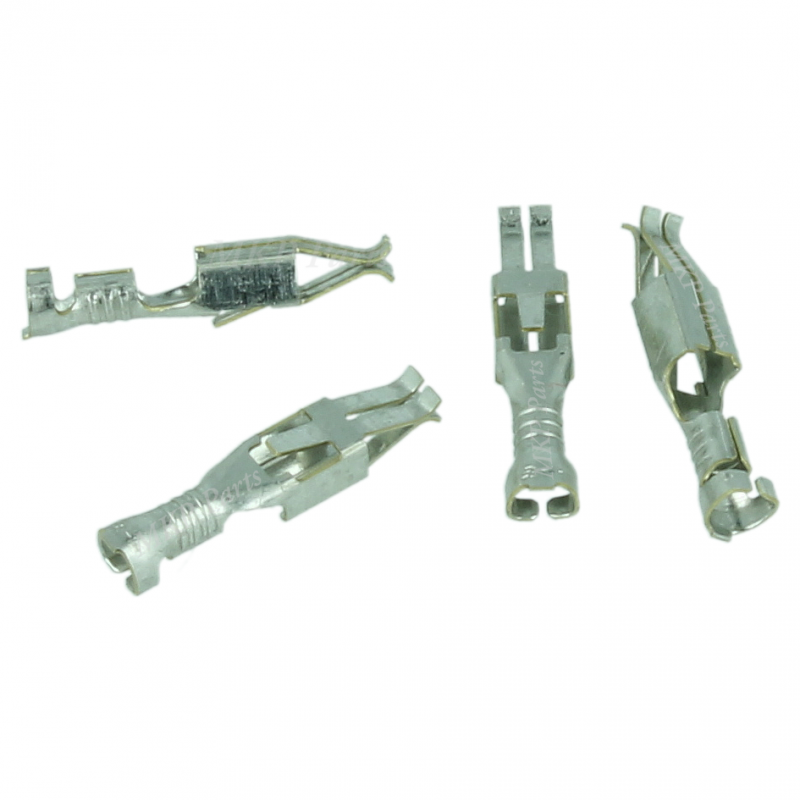 Cables and Connectors | MKP Parts