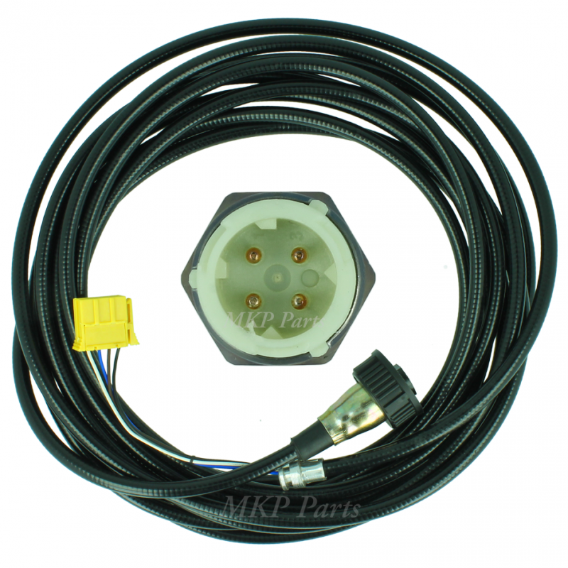 Cables and Connectors | MKP Parts