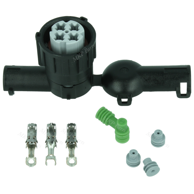 Cables and Connectors | MKP Parts