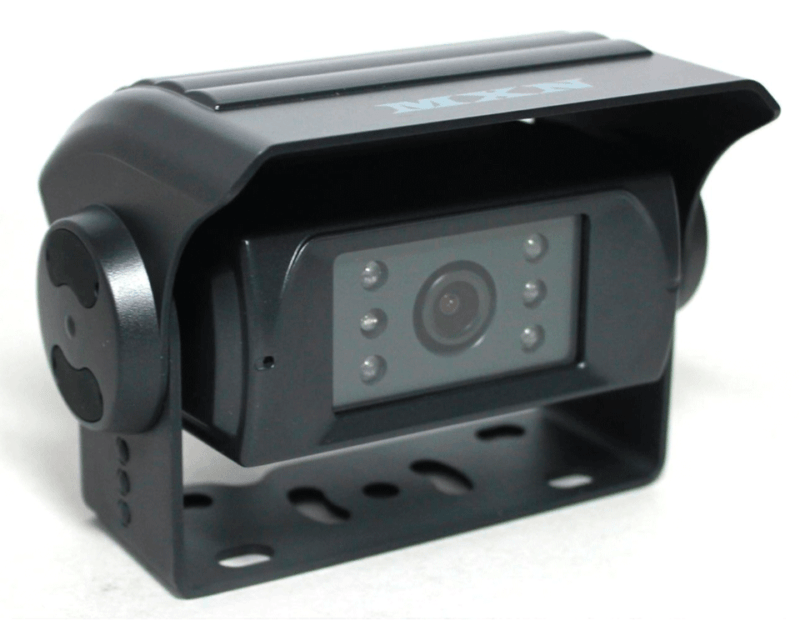MXN Camera Systems | MKP Parts